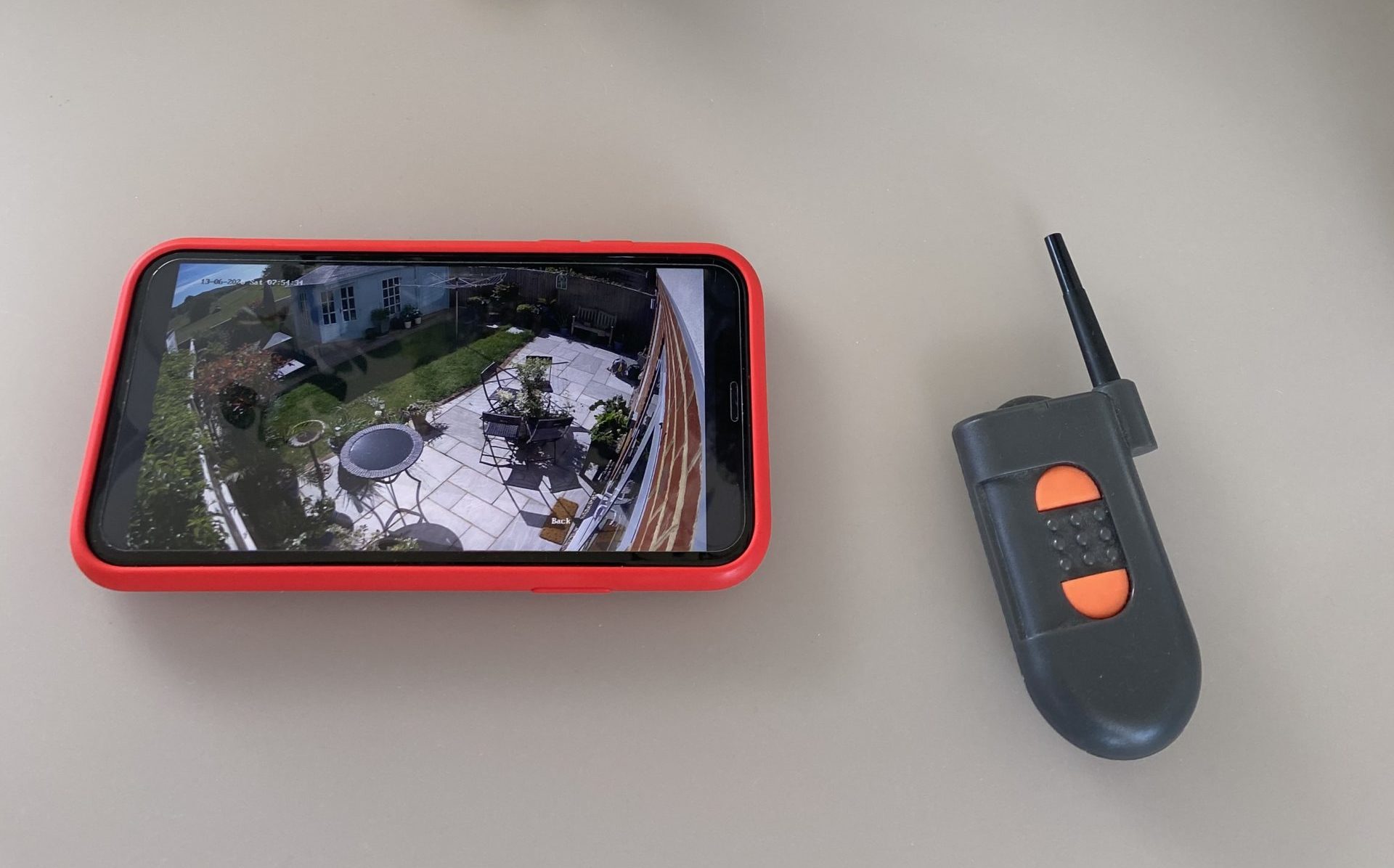 CCTV and Smart home Security Systems - Brook Security