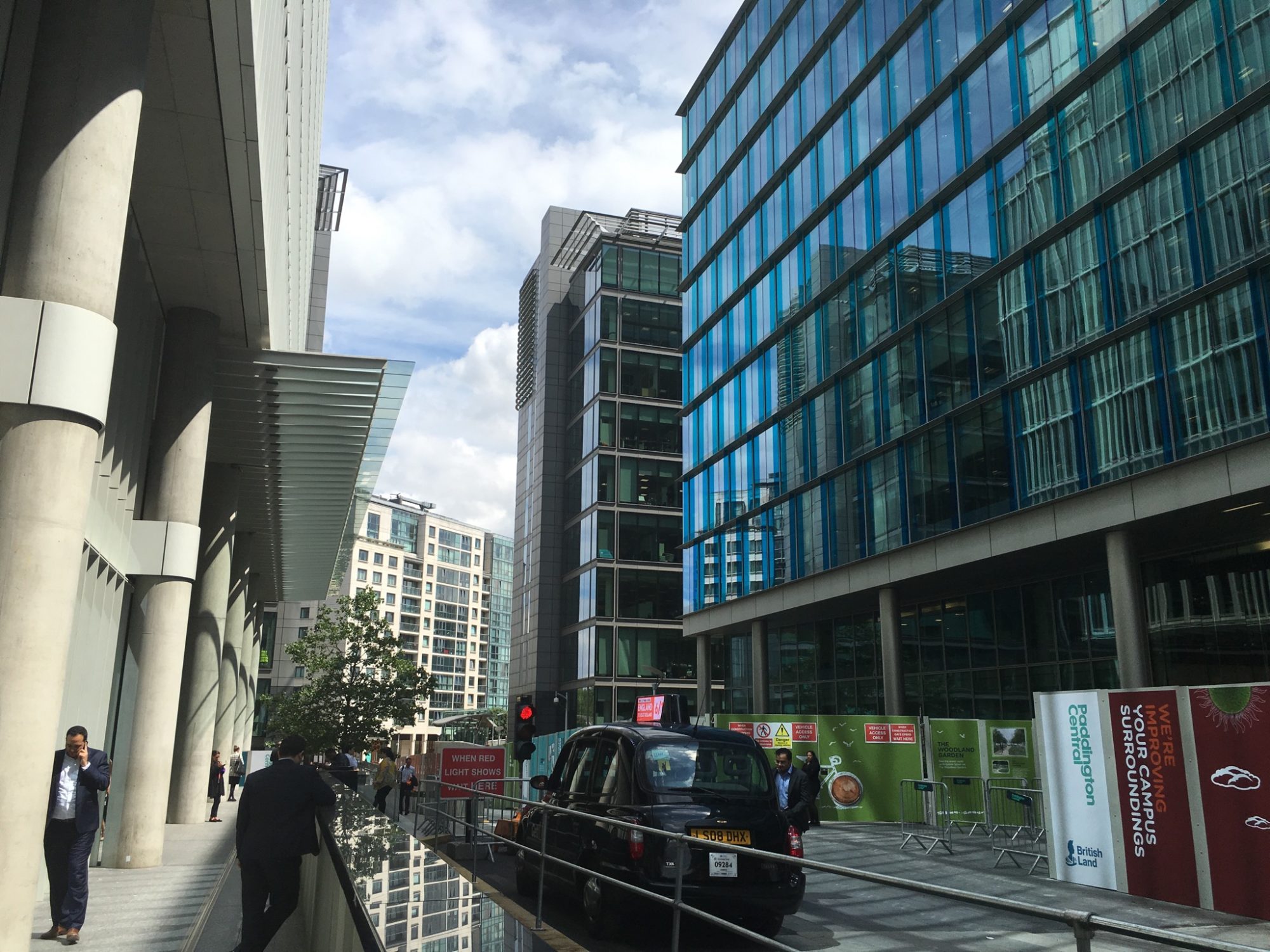 How to keep business premises safe and secure